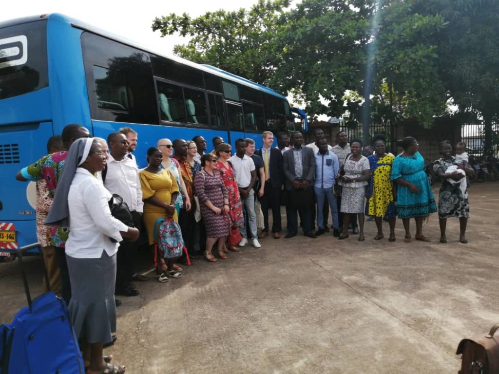 Goodbye Ghana! – Globalsurg