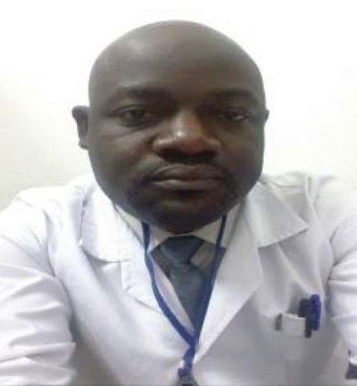 NIHR GSU @Benin Hub – Globalsurg